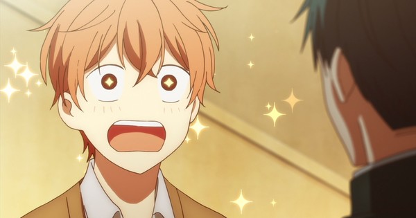 Episode 4 - Given [2019-08-04] - Anime News Network