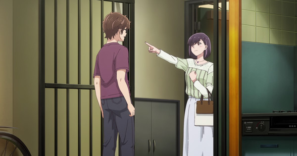 Episode 9 - 365 Days to the Wedding - Anime News Network