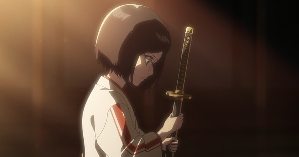 Episode 37 - Bleach: Thousand-Year Blood War Part 3 - The Conflict ...