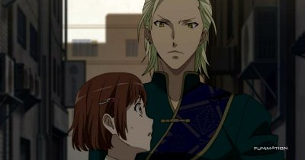 Episode 5 Dance With Devils Anime News Network
