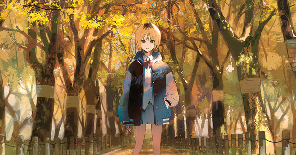 Seven Seas Licenses An Autumn in Amber, a Zero-Second Journey, I'm the ...