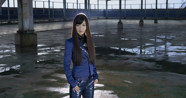 Singer AKINO with bless4 Releases 1st Album in 8 Years - News - Anime ...