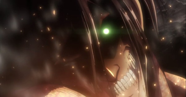 Flower Power - The Stream - Anime News Network