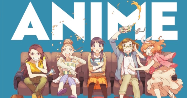 A New Decade of Anime: A History with Author Jonathan Clements - Anime ...