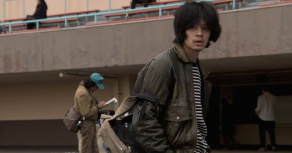 Gin to Kin Manga Author Fukumoto to Have Part in Live-Action Series ...