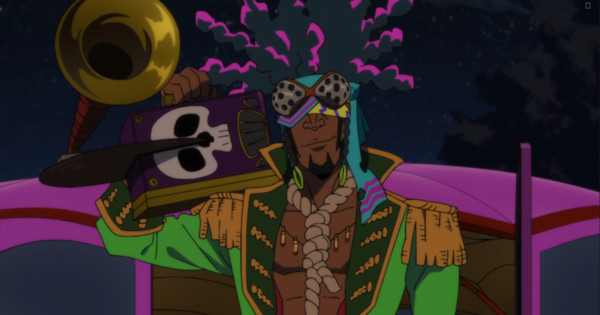 Episode 5 - Appare-Ranman! [2020-07-31] - Anime News Network