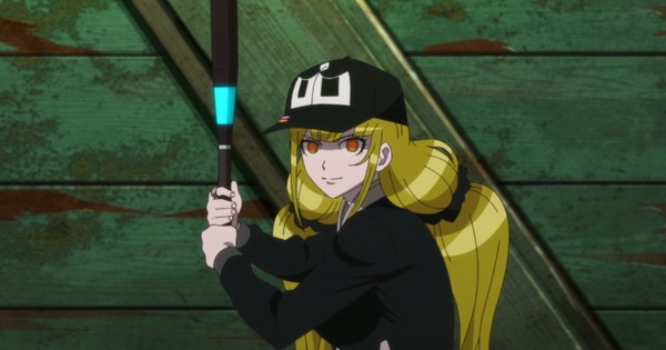 Episode 5 - Tribe Nine - Anime News Network