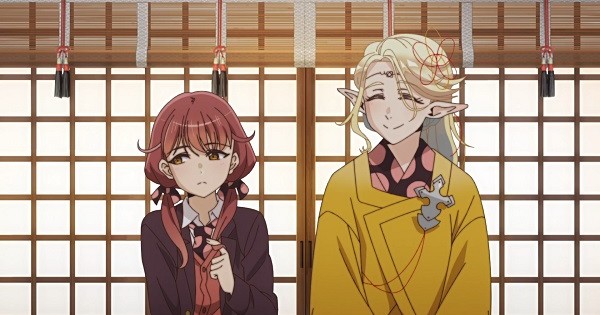 Episode 8 - Otaku Elf - Anime News Network