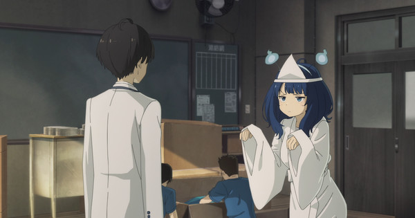 Episodes 8-9 - Makeine: Too Many Losing Heroines! - Anime News Network