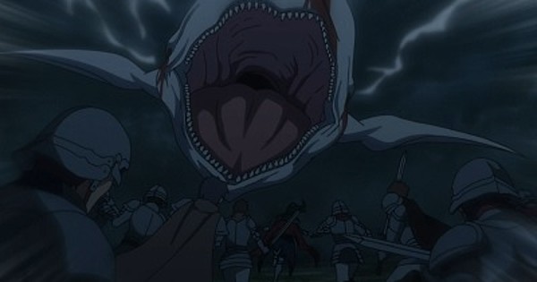 Episode 21 - Re:Zero -Starting Life in Another World- [2016-08-22 ...