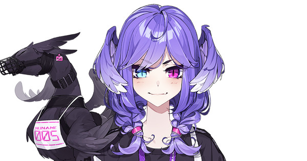 NIJISANJI EN Terminates Contract of Selen Tatsuki - Interest - Anime ...