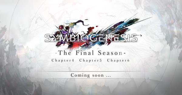 Square Enix Announces Final Season of Symbiogenesis NFT Game Project ...