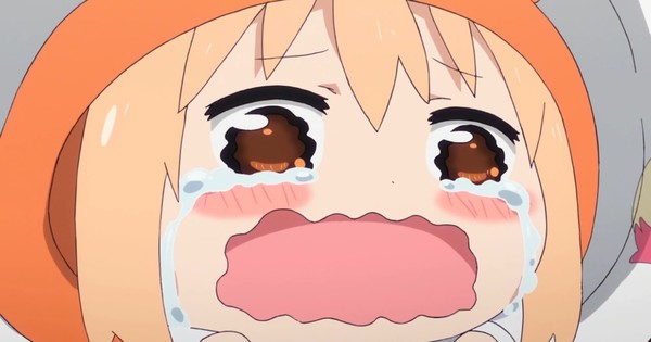 Why Himōto! Umaru-chan R is Better than the Original - This Week in ...