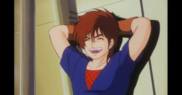 Gnarly Ninja Robots - This Week in Anime - Anime News Network