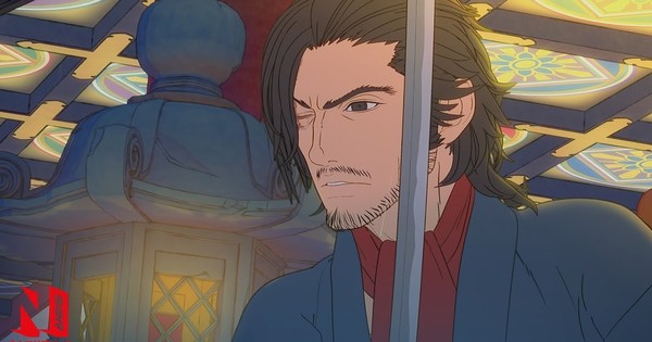 Bright: Samurai Soul Anime Film Reveals 5 More Cast Members, Battle ...