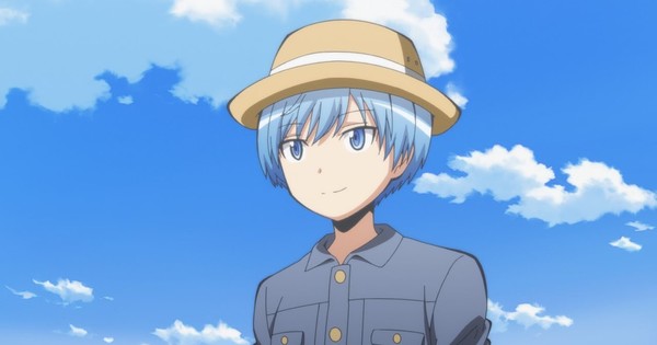 Assassination Classroom Anime Film's 3rd Teaser Video Previews Original ...