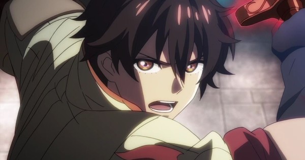 Chain Chronicle Anime's 1st 7 Minutes Streamed, Petit Anime Tie-In ...