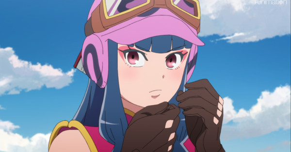 Episode 4 - Appare-Ranman! [2020-07-24] - Anime News Network