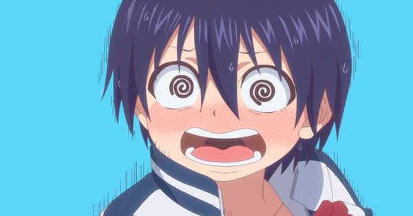 Episodes 1-3 - Undead Unluck - Anime News Network