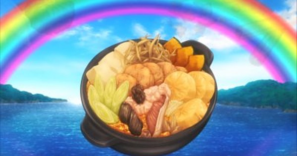 Episode 22 - Food Wars! Shokugeki no Soma - Anime News Network