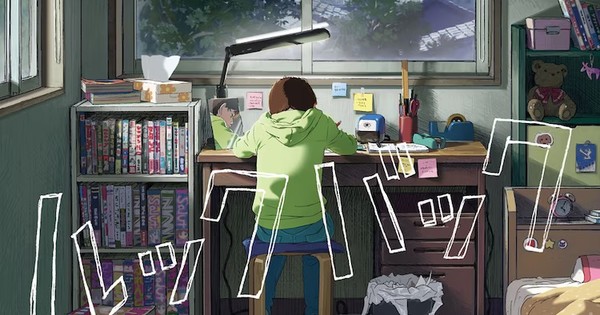 Chainsaw Man Creator Tatsuki Fujimoto's 'Look Back' 1-Shot Manga Gets ...