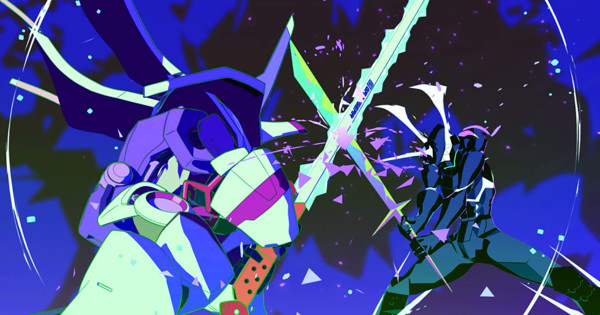 Does Promare Still Bring the Heat? - This Week in Anime - Anime News ...