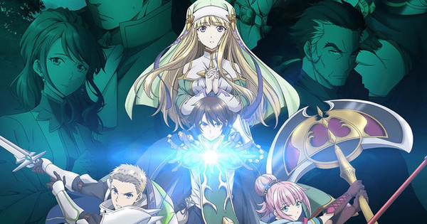 Episode 5 - The 8th son? Are you kidding me? - Anime News Network:FR