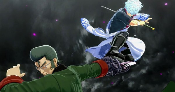 Gintama Ranbu Game's 1st Promo Video Reveals Theme Song, More Playable ...