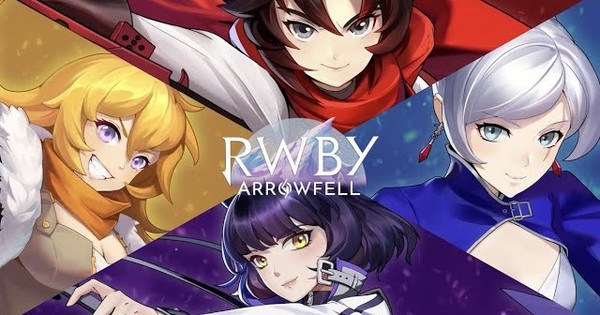 RWBY: Arrowfell Game's Trailer Reveals November 15 Launch - News ...