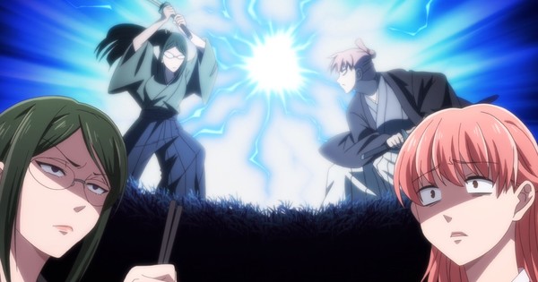 Episode 7 - Wotakoi: Love is Hard for Otaku - Anime News Network