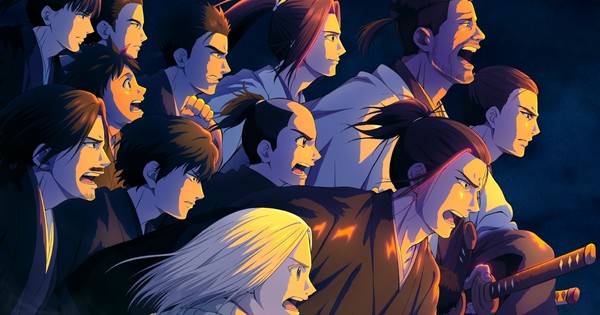 Blue Miburo Anime Reveals New Opening Theme Song Artist for 2nd Part ...