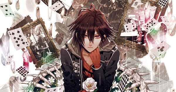 Amnesia: Memories Game's English Promo Video Streamed - News - Anime ...