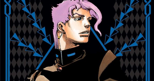 JoJo's Bizarre Adventure: Part 3 GNs 4-5 - Review - Anime News Network