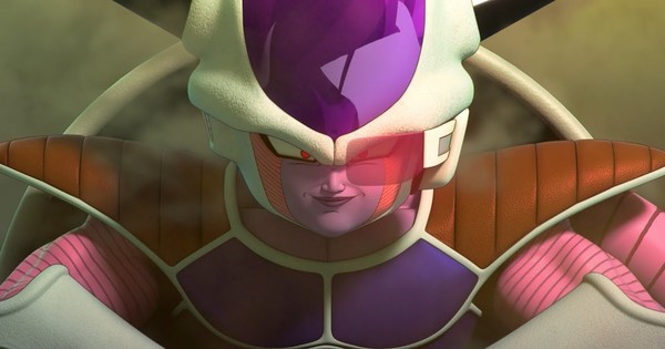 Dragon Ball: The Breakers Online Game Launches Worldwide on October 14 ...