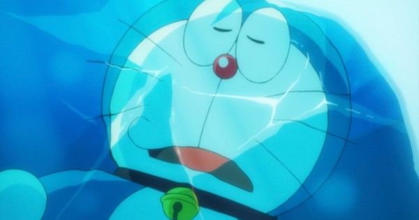 37th Doraemon Film Features Cameo by Japanese Comedy Duo Savanna - News ...