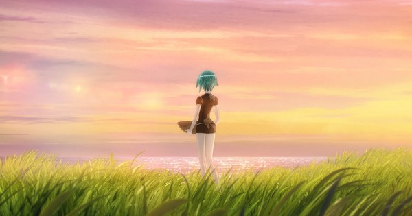 CG World Magazine Crowns This Year's Best in CG Anime & Games ...