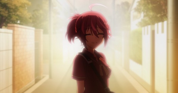 Episode 12 - We Never Learn: BOKUBEN - Anime News Network