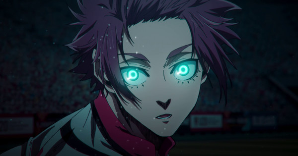 Episode 32 - BLUE LOCK 2nd Season [2024-11-25] - Anime News Network