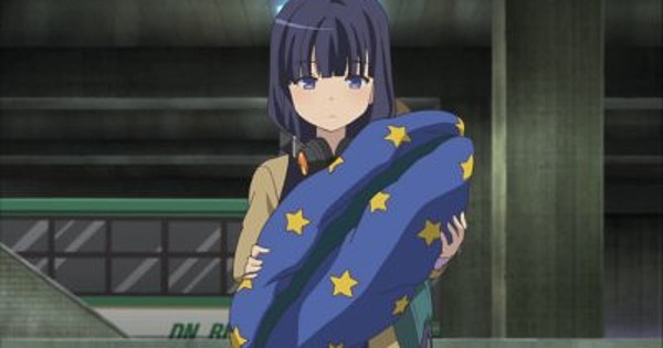 Episode 6 - Celestial Method - Anime News Network