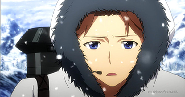 Episode 15 - Heavy Object - Anime News Network