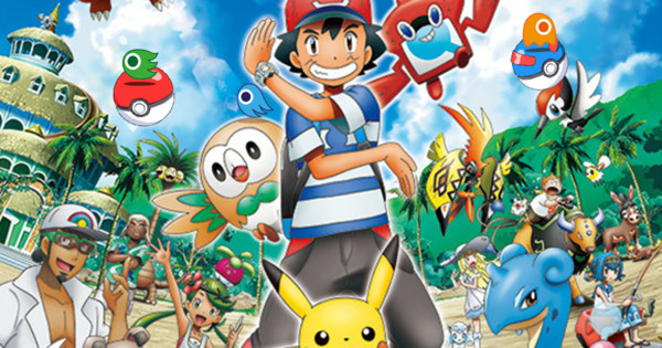 Pokemon's 25th Anniversary Celebrated on BBC's Newsjack - Interest ...