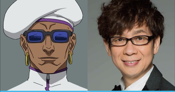 Jujutsu Kaisen 0 Anime Film Reveals Additional Cast Members - News ...