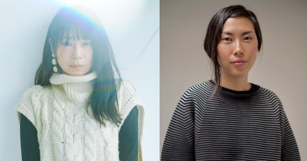 Naoko Yamada and Eunyoung Choi Will Be Guests at Edinburgh Scotland ...