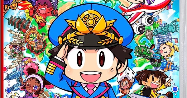 Japan's Video Game Rankings, January 1-7 - News [2024-01-20] - Anime ...