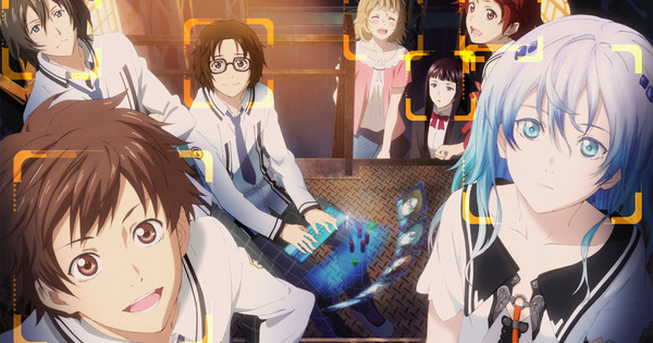 Satoshi Hase, redjuice's Beatless Novel to Be Serialized in English ...