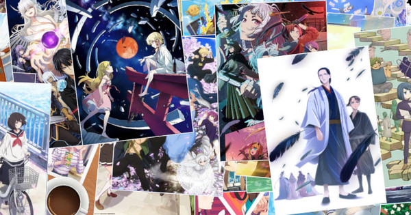 Best of Summer 2024, Aug 19-25 - Your Anime Rankings - Anime News Network