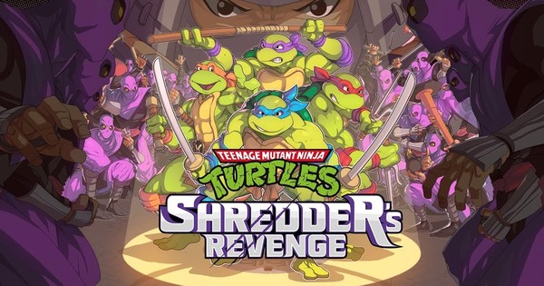 Ninja Resurrection - This Week in Games - Anime News Network