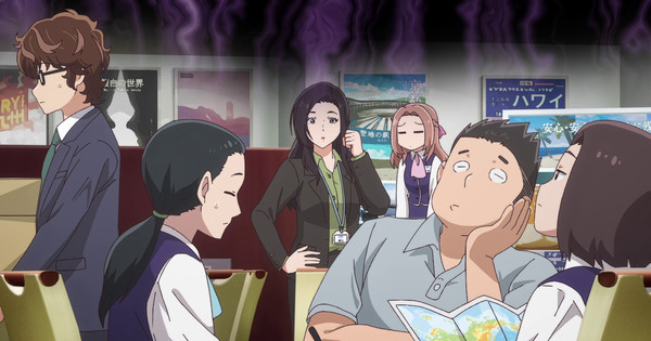 Episode 6 - 365 Days to the Wedding - Anime News Network