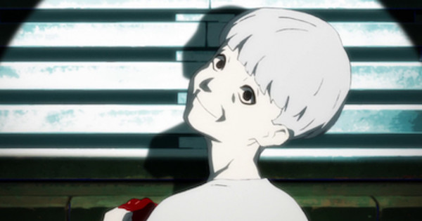 Episode 6 - Occultic;Nine - Anime News Network