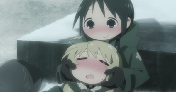 Episode 8 - Girls' Last Tour - Anime News Network